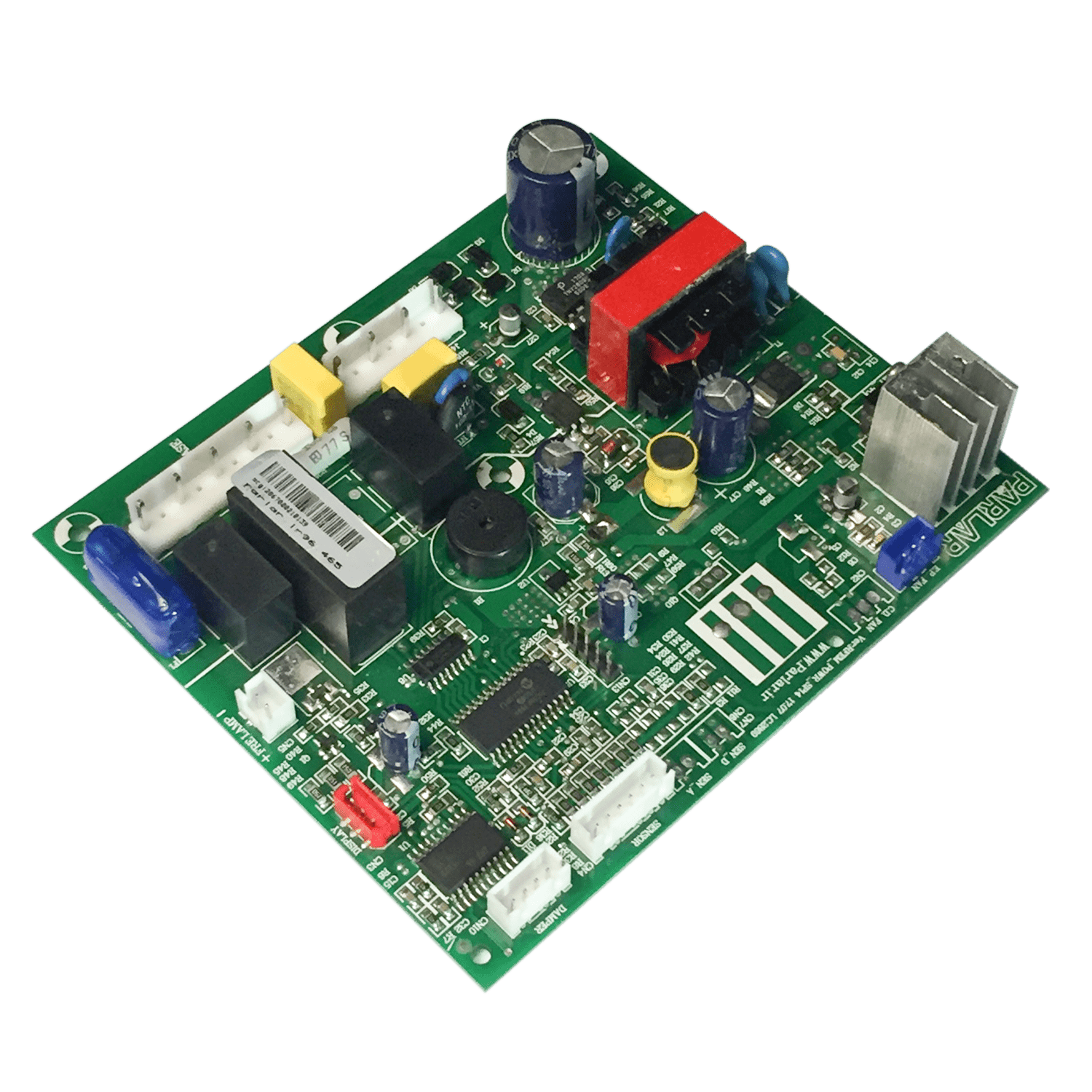 RC-2000 – صنایع صبح پارلار آسیا | Sobh Parlar Asia Industrial Co