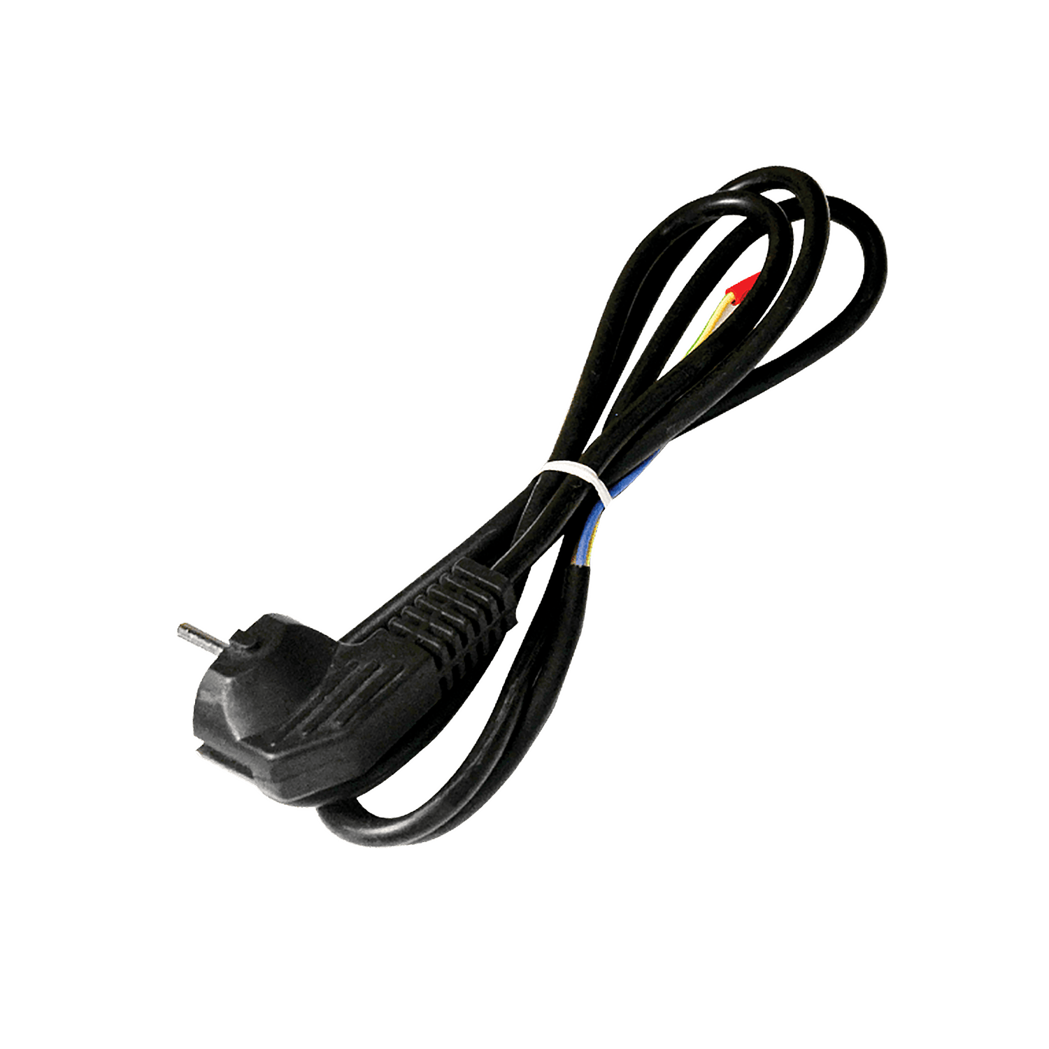 Power Cable with Plug – صنایع صبح پارلار آسیا | Sobh Parlar Asia ...